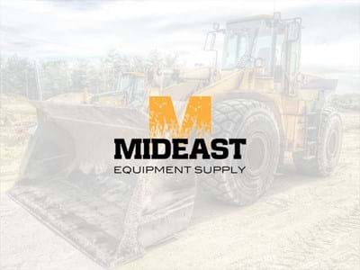 Mideast Equipment Supply